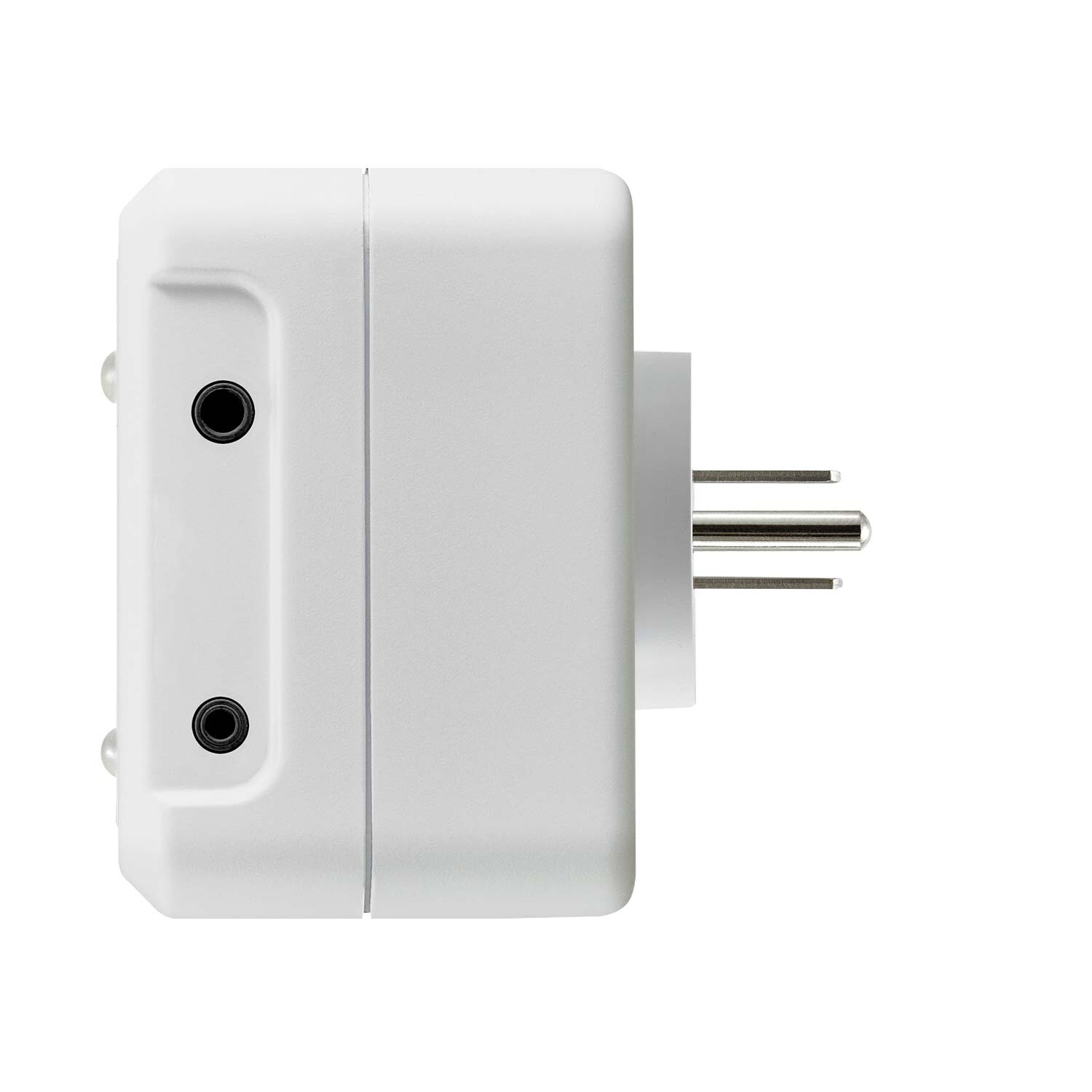 iSocket with energy meter for equipment failure detection